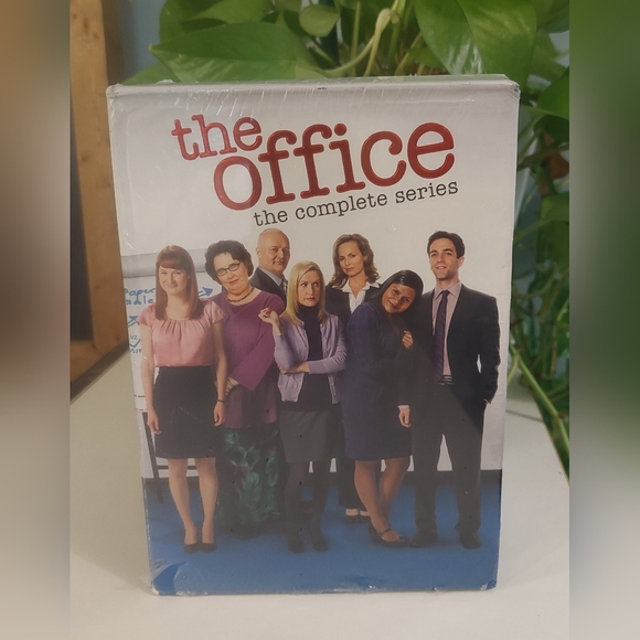 Office | The Office Complete Series Box Set | Poshmark